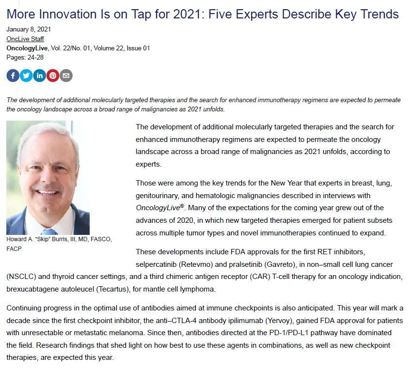 CRI Veterinary Oncology